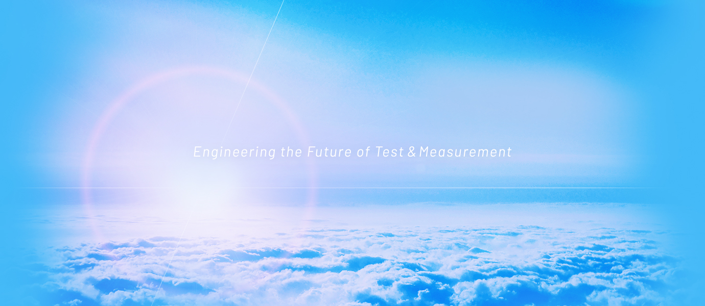 Leader Electronics Corporation