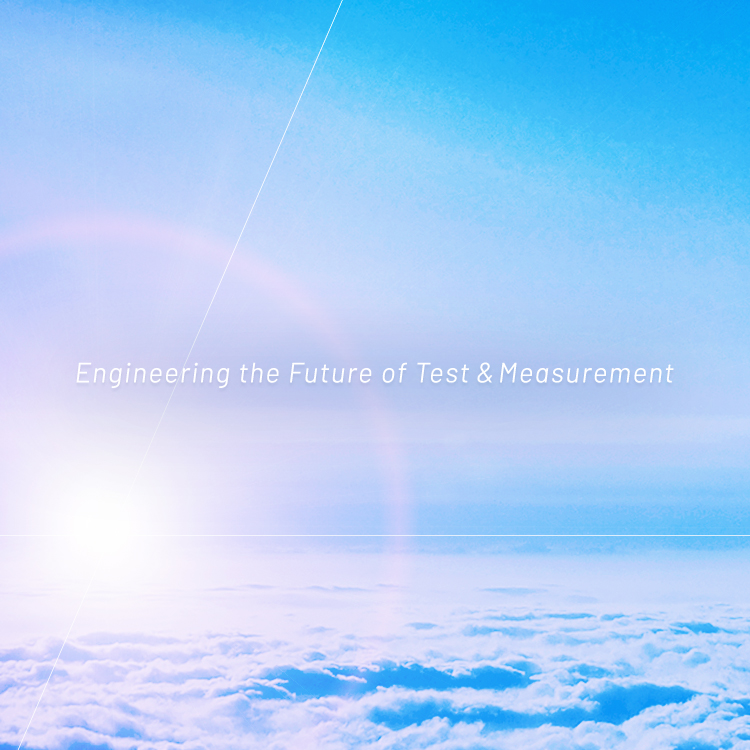 Leader Electronics Corporation