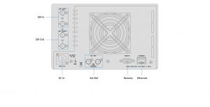 LV5350 | Waveform Monitors | Video and Broadcast Related | Product Info ...