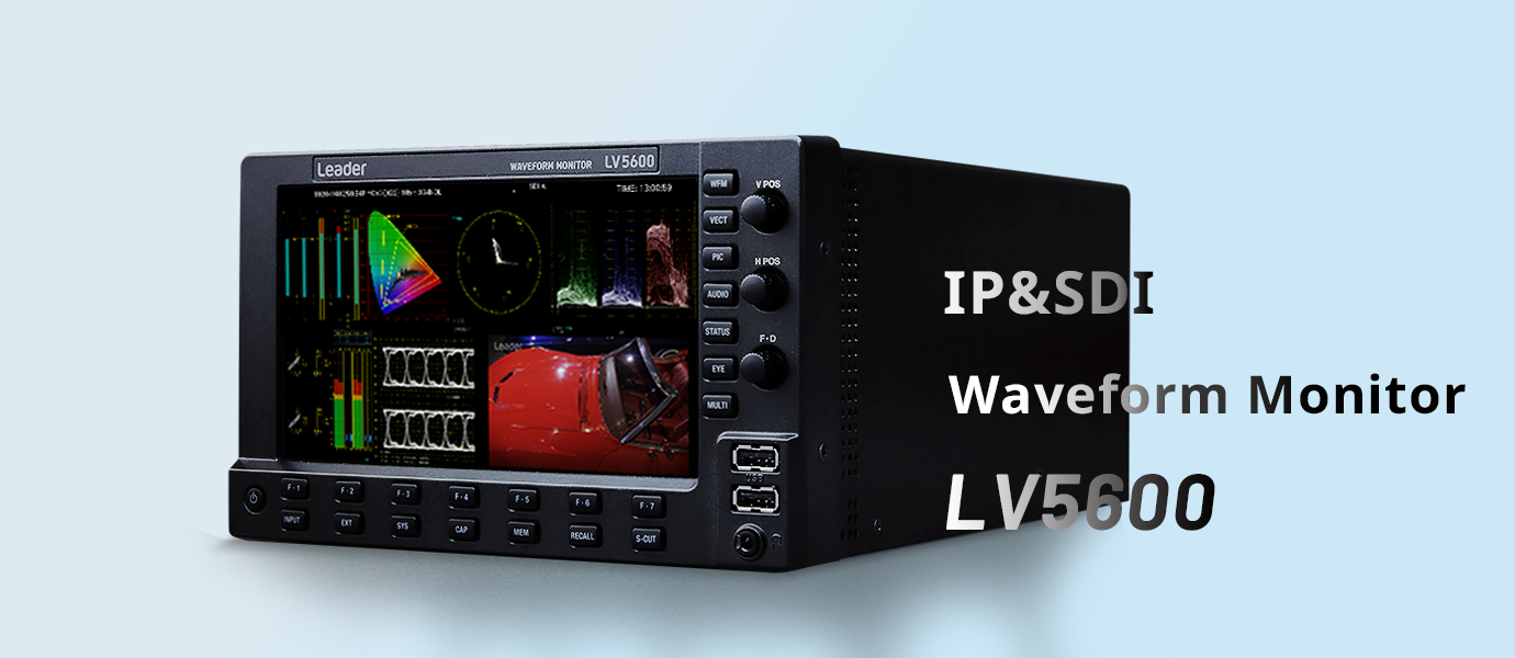 Leader Electronics Corporation