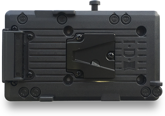 LV5300A | Waveform Monitors | Video and Broadcast Related | Product ...