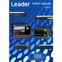Product Info | Leader Electronics Corporation