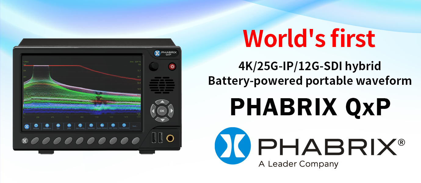 Leader Electronics Corporation