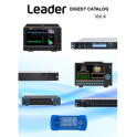 Accessories | Product Info | Leader Electronics Corporation